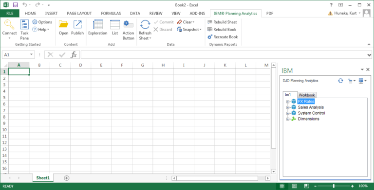 What is TM1 and Planning Analytics? History, Components and Important ...