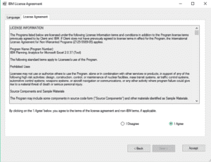 How to Install or Upgrade Planning Analytics for Excel (PAX/PAfE) Add ...