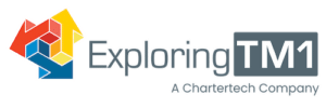 Exploring TM1 - Real experience from exploring, learning and using TM1 from Chartertech