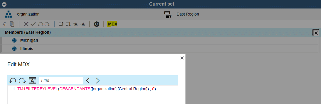 Explorations in Planning Analytics for Excel: Pros and Cons - Exploring TM1