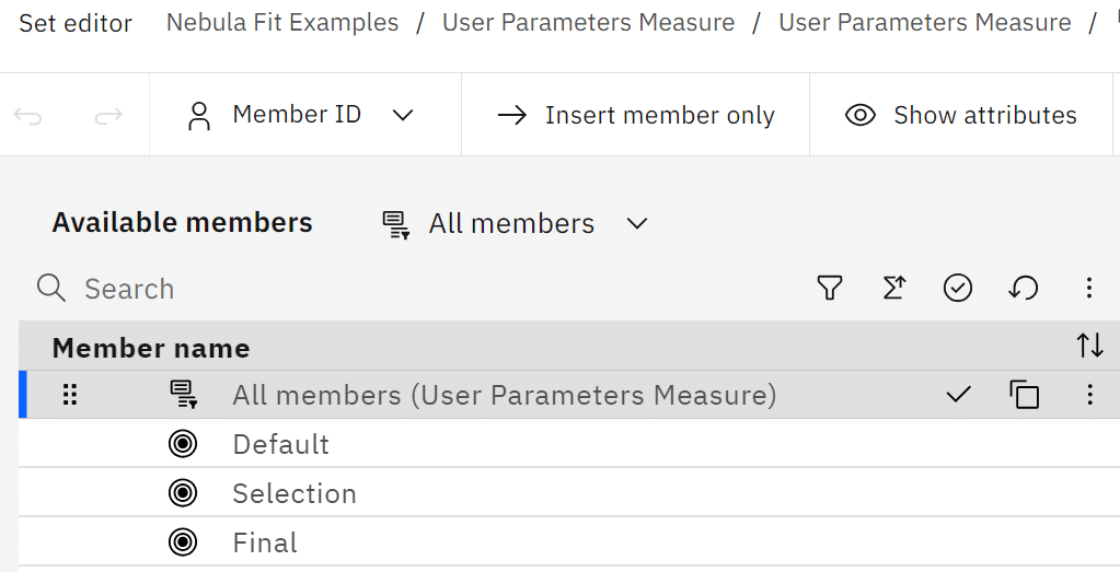 Personalise The Paw User Experience Exploring Tm1