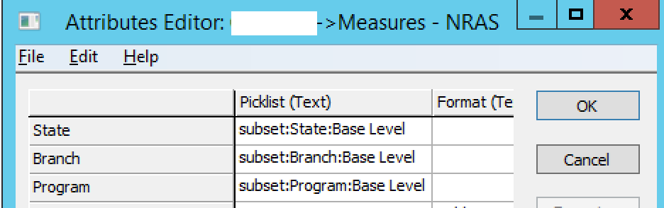 Picklists in TM1: How to Create and Use Them - Exploring TM1