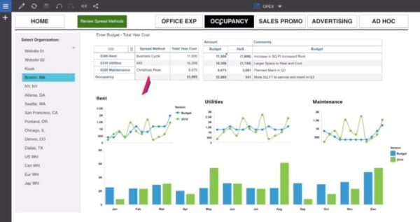 Configure Planning Analytics Local SSL Certificate - Exploring TM1