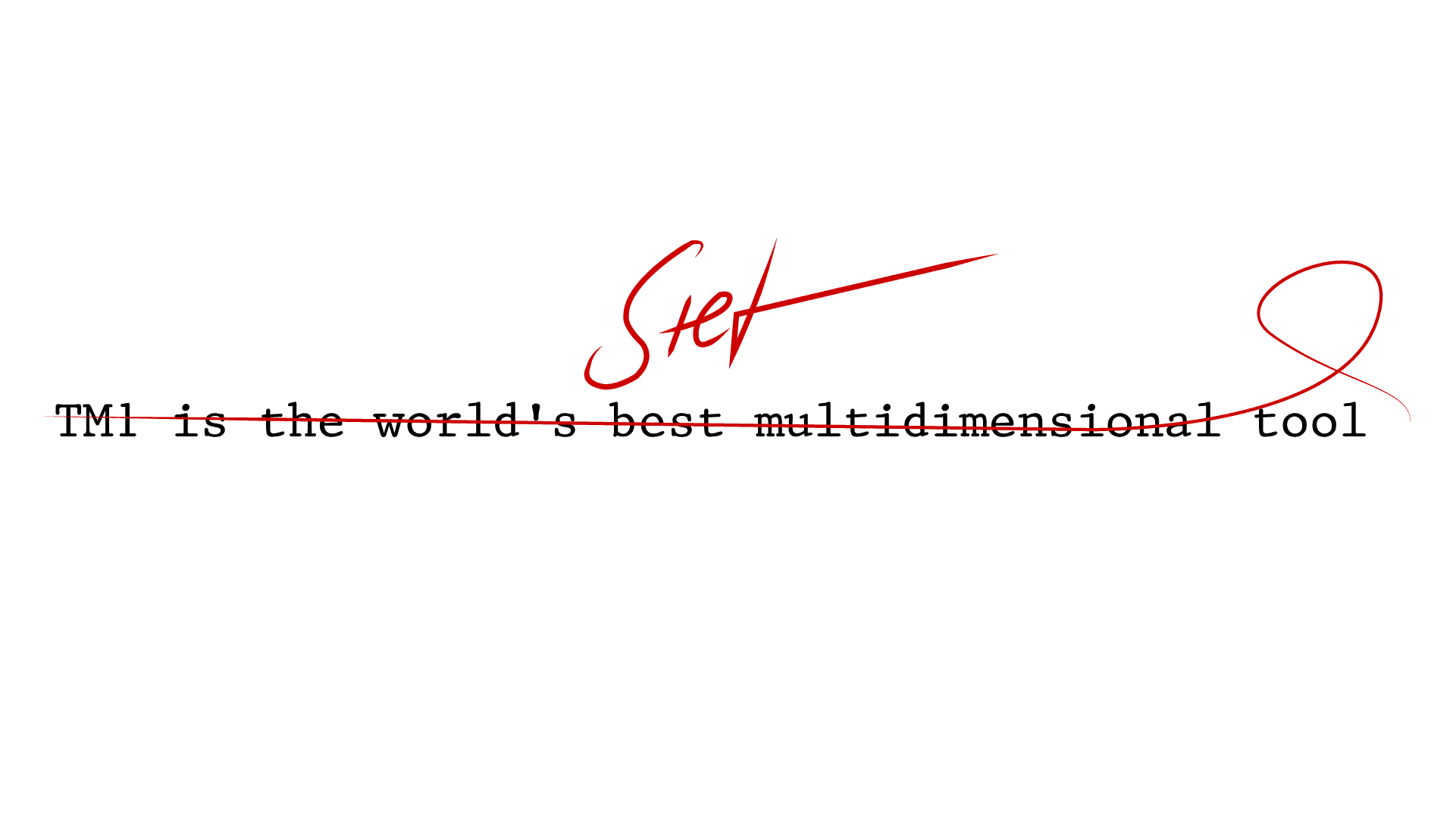 How to Use STET and CONTINUE in TM1 Rules - Exploring TM1