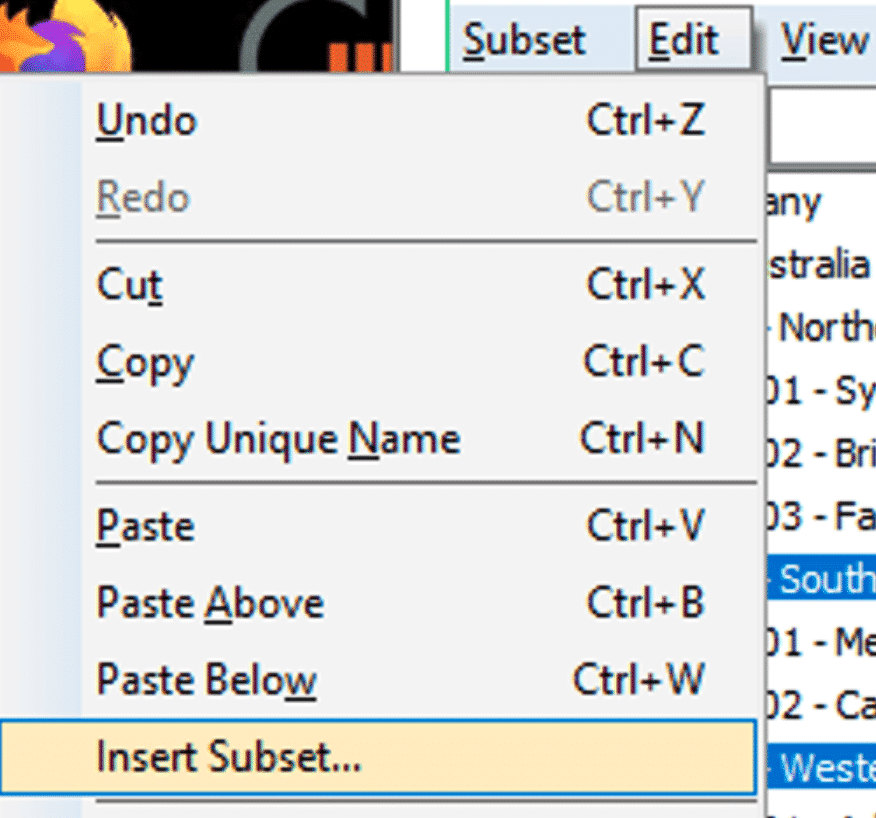 How to Create a User Defined Consolidation in TM1 Architect & Perspectives