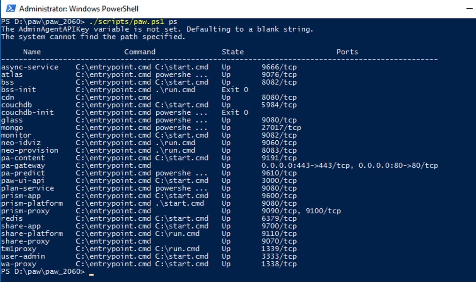 Planning Analytics Workspace Scripts Explained - Exploring TM1
